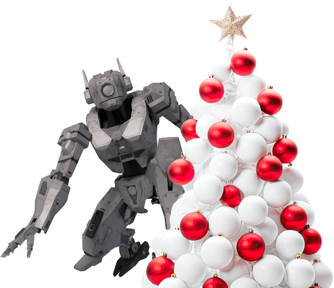 VION VR - free roam location based entertainment. Virtual Reality LBE.