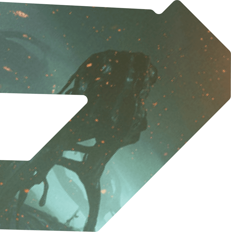 VR shooting games by VION. Virtual reality experience for business.