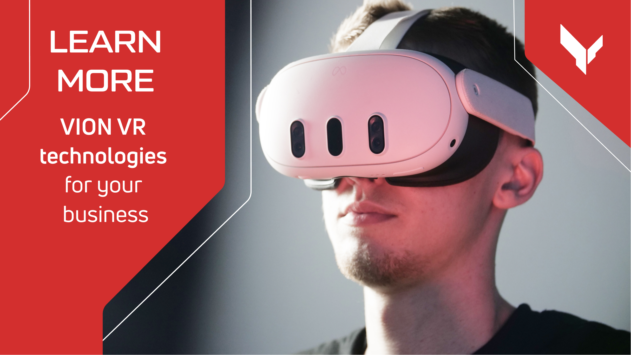 Innovations in the Virtual Reality Sector: An Overview of VION VR’s ...