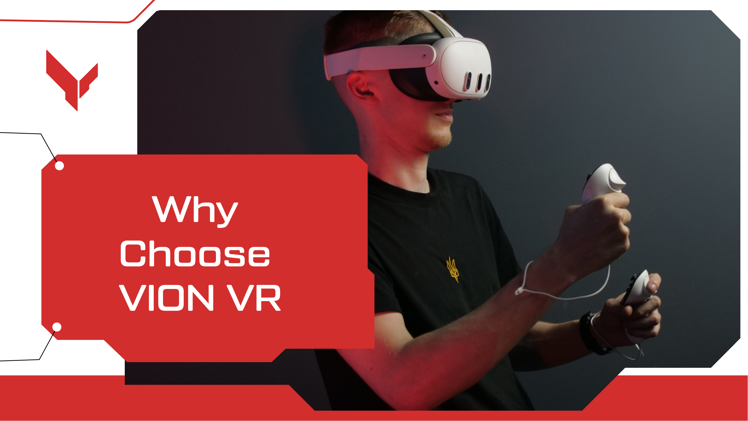 Immersing in the Gaming World: How to Choose the Right VR Equipment for ...