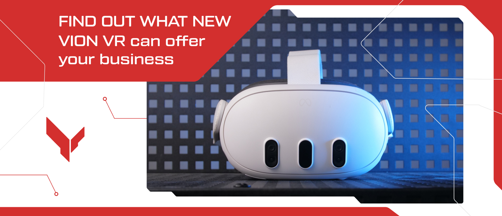 Innovative Solutions from Vion VR: What's New in the World of Virtual ...