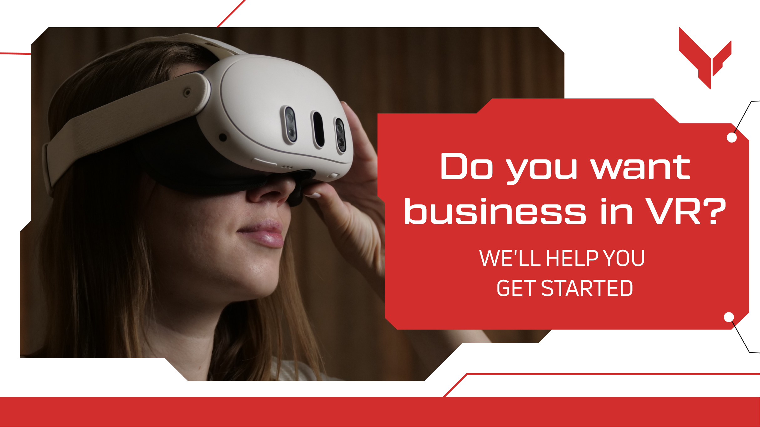 How to Successfully Launch a VR Business from Scratch