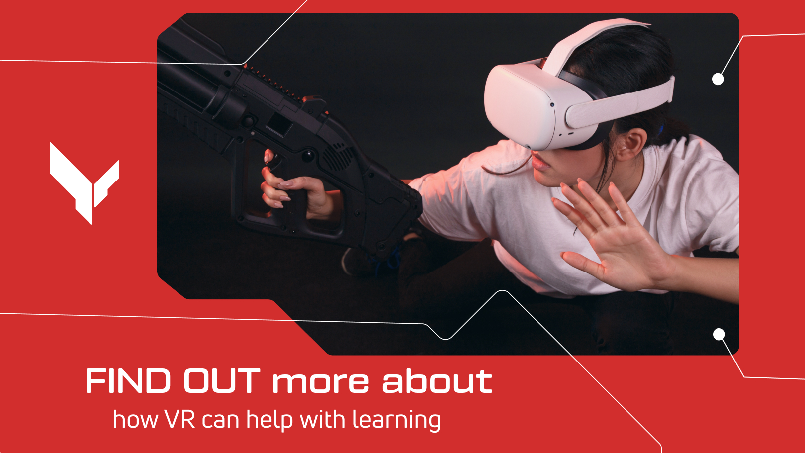 Learning and Development with Netronic: How VR Can Be Used for ...