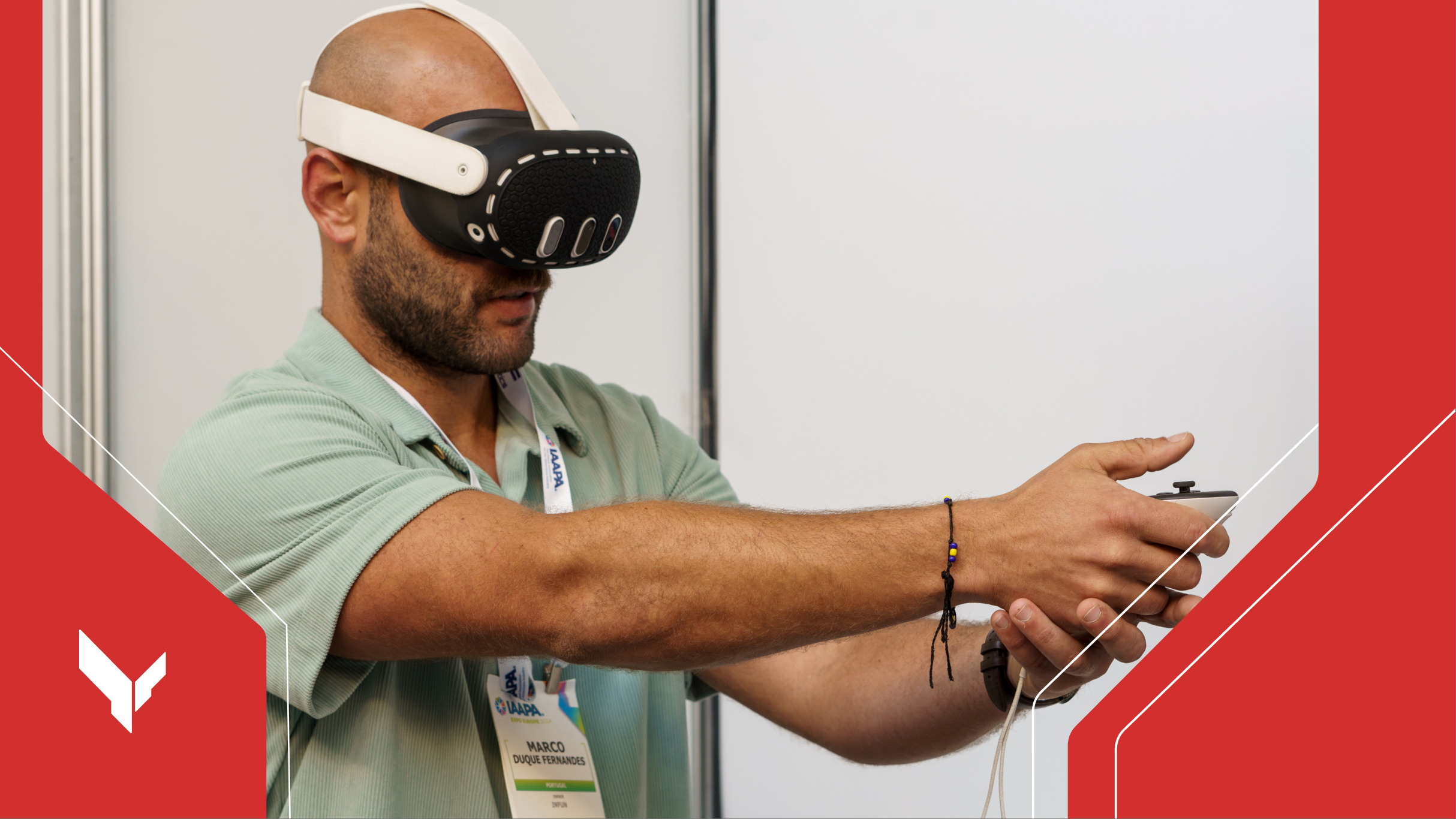 VION VR: Enhancing Customer Loyalty through Immersive Virtual Reality ...