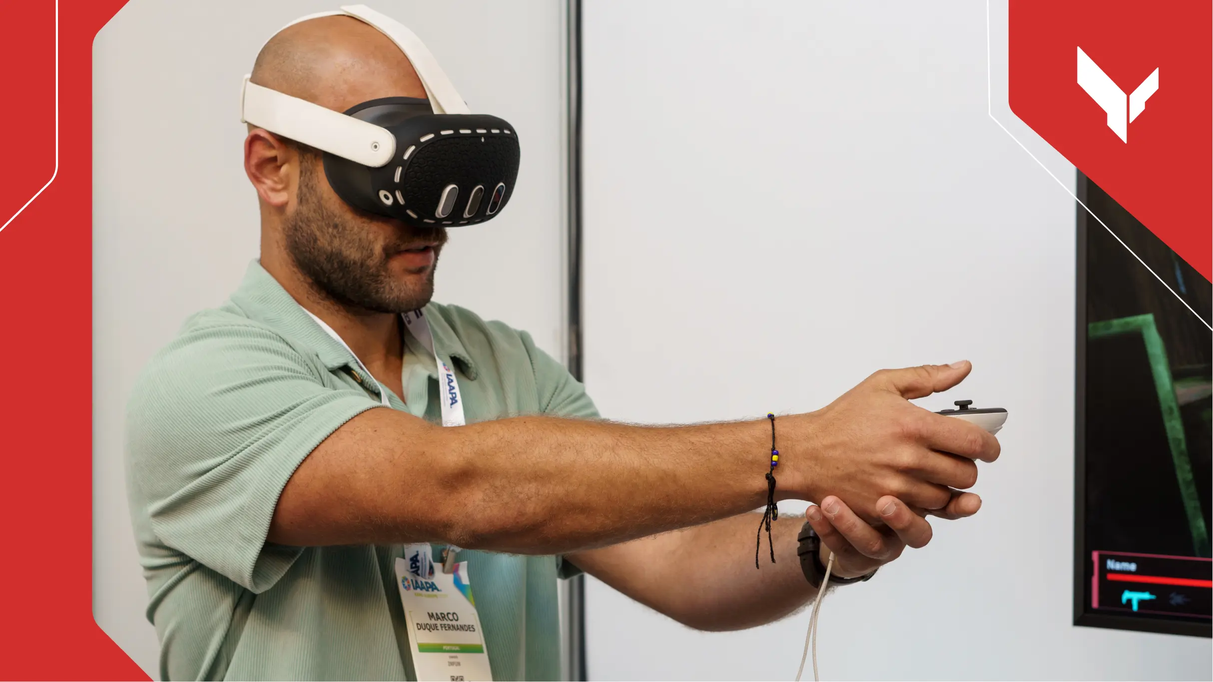 VR software for Sale: High-Tech Gear to Elevate Entertainment Venues