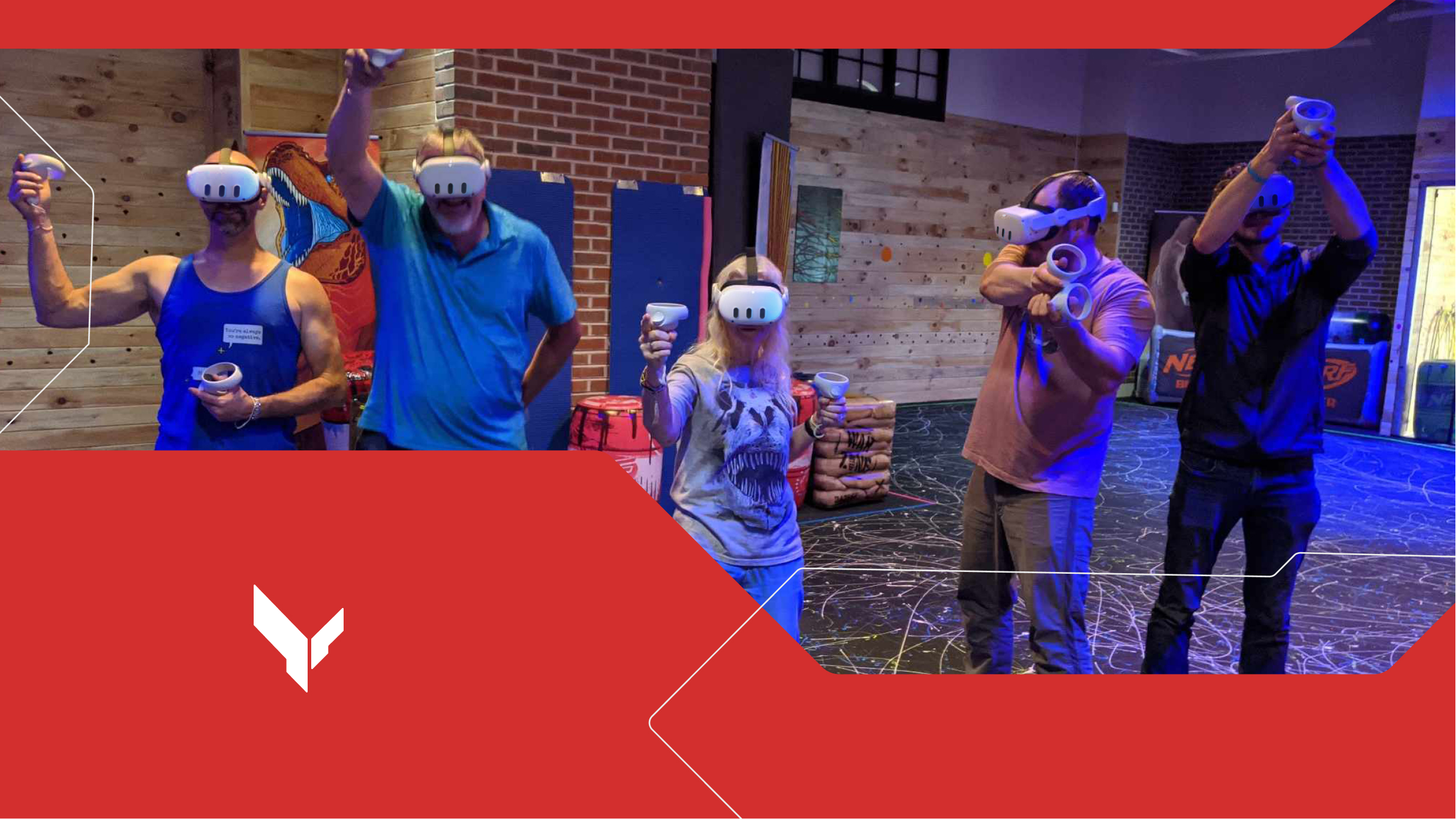 VR: The Best Way to Spend Time with Your Family in Comfort and Adventure