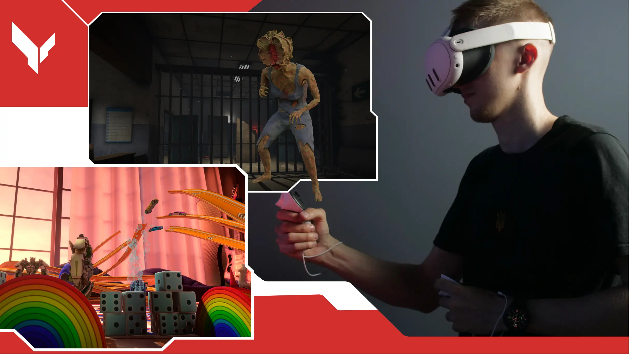 Pop-Up VR Arenas locations: Opportunities in Temporary Locations