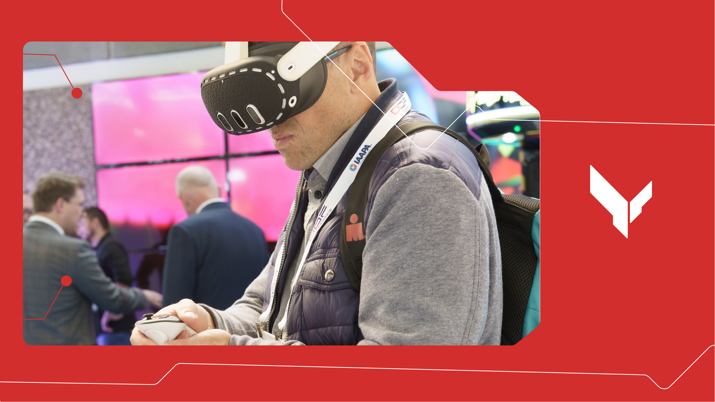 Optimizing VION VR for Meta 3: Maximizing Performance