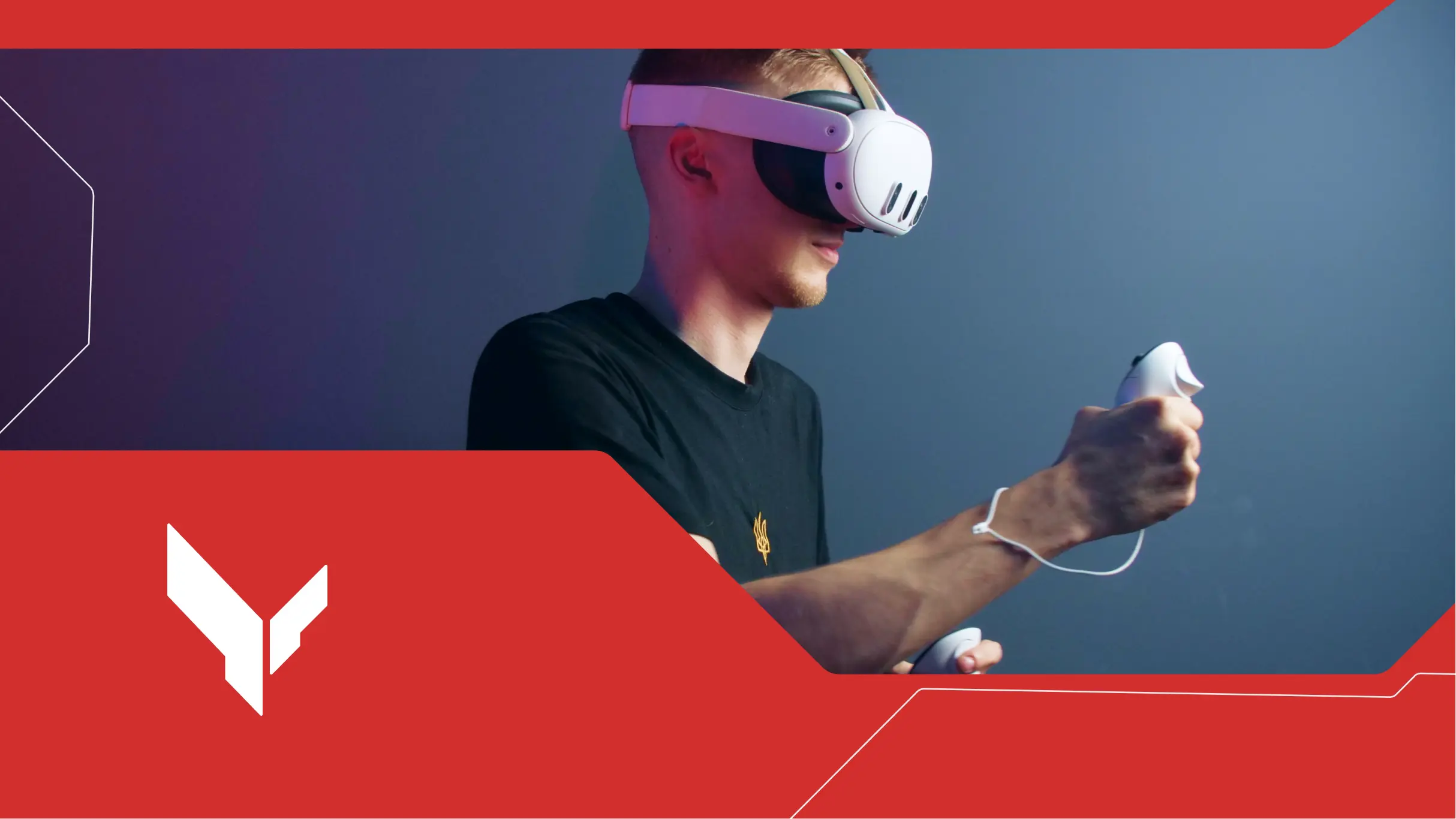 VR Equipment for Business: Redefining How Companies Engage and Entertain