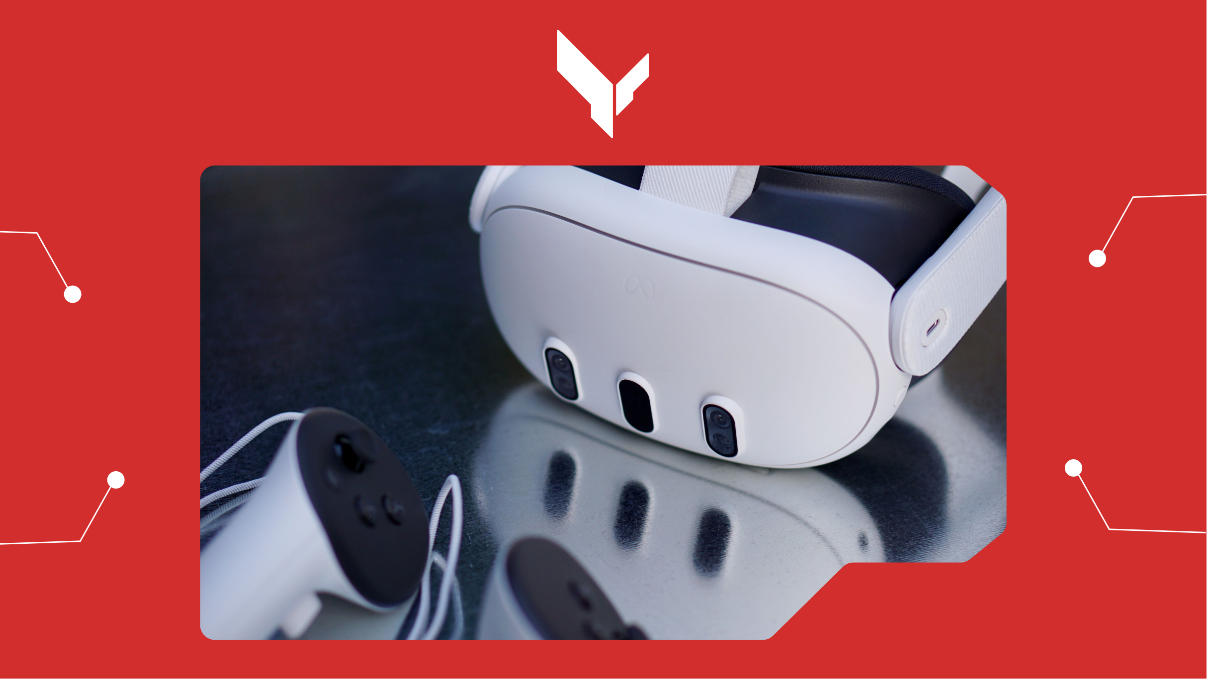 Advantages of Using VION VR software for Organizing Team-Building and ...