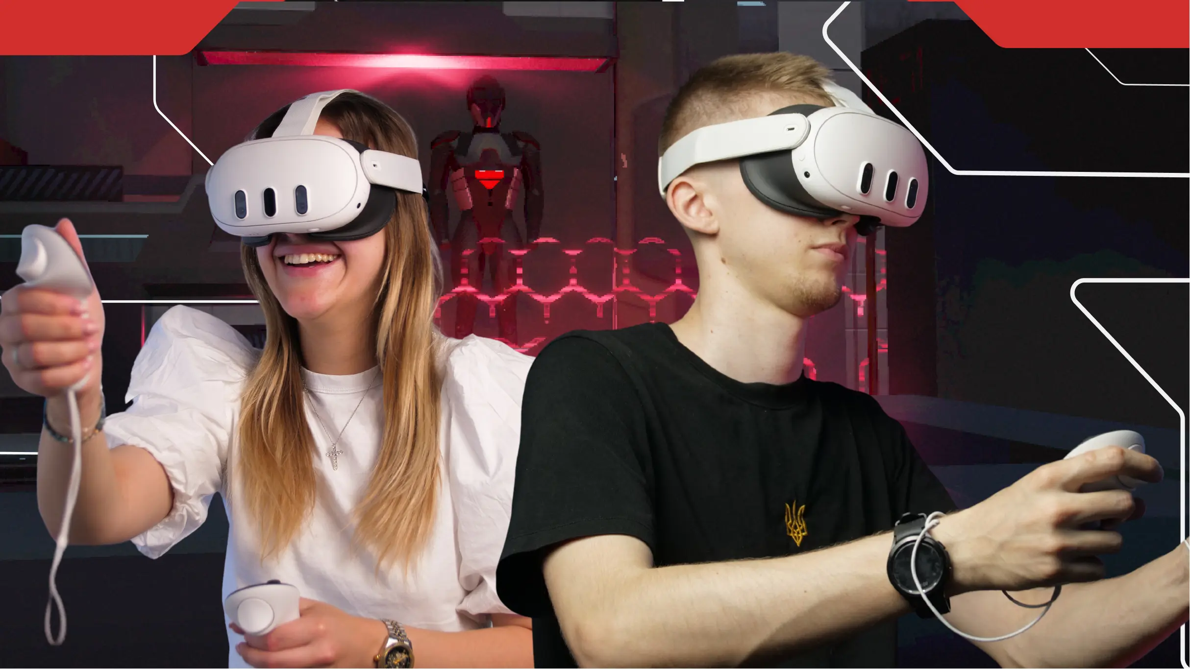 How VR is Revolutionizing Corporate Team Building