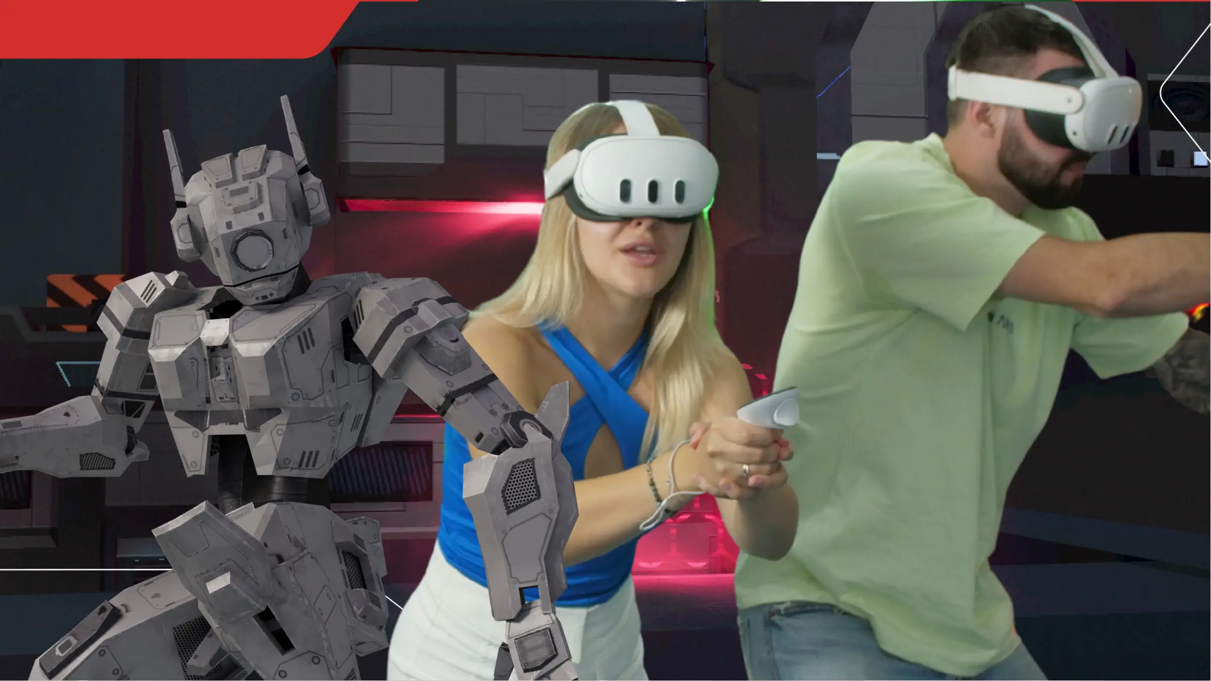 Comparison of VR and AR: Capabilities and Applications