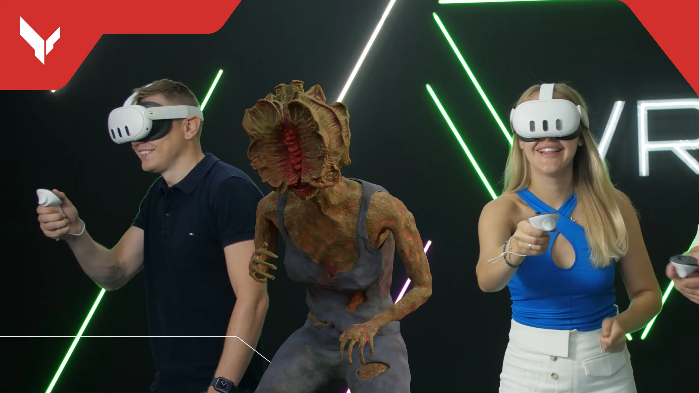 Budgeting for a VR Arena: What You Need to Know